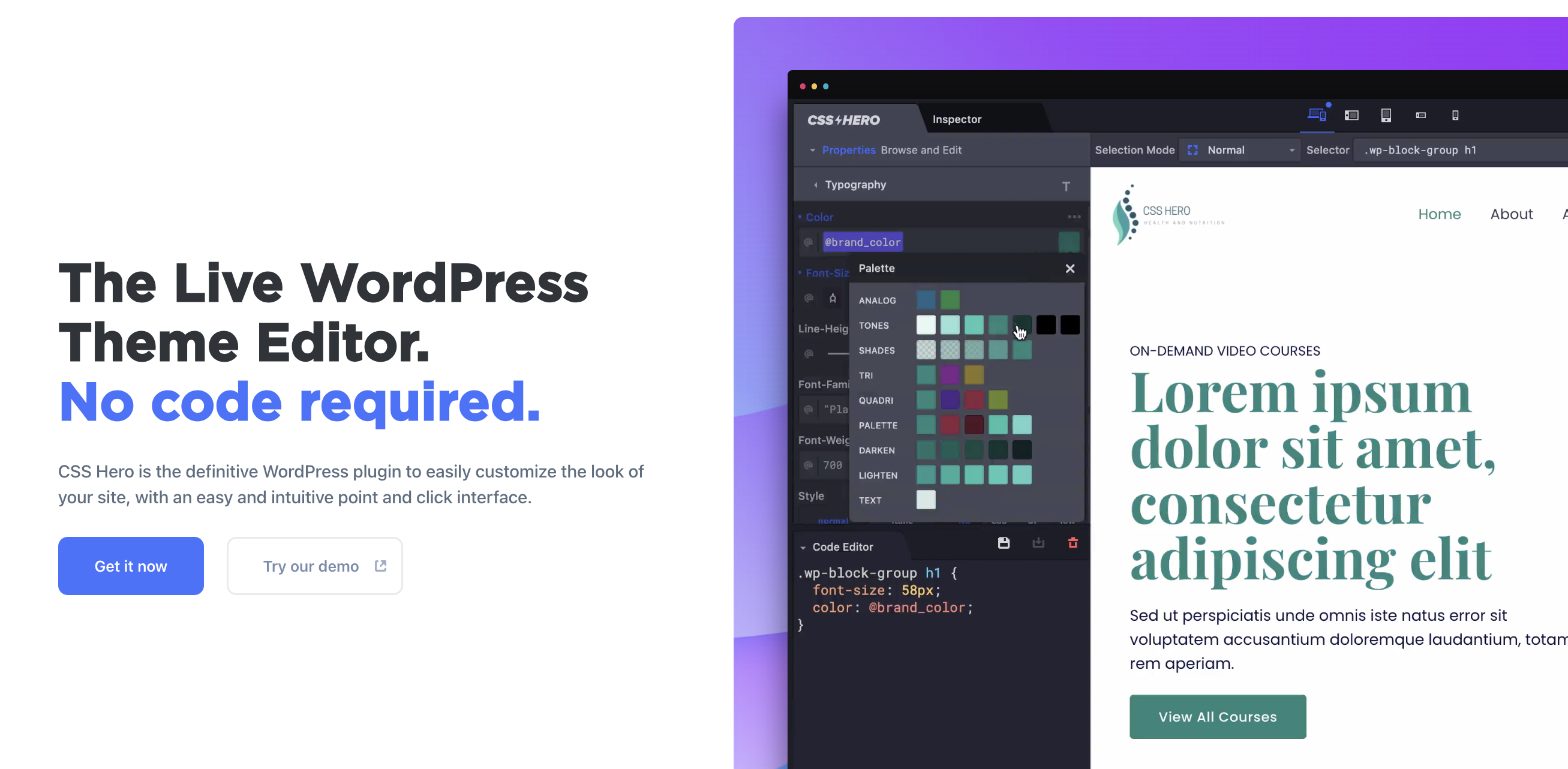 7 Best Wordpress Plugins To Add Custom Css Code